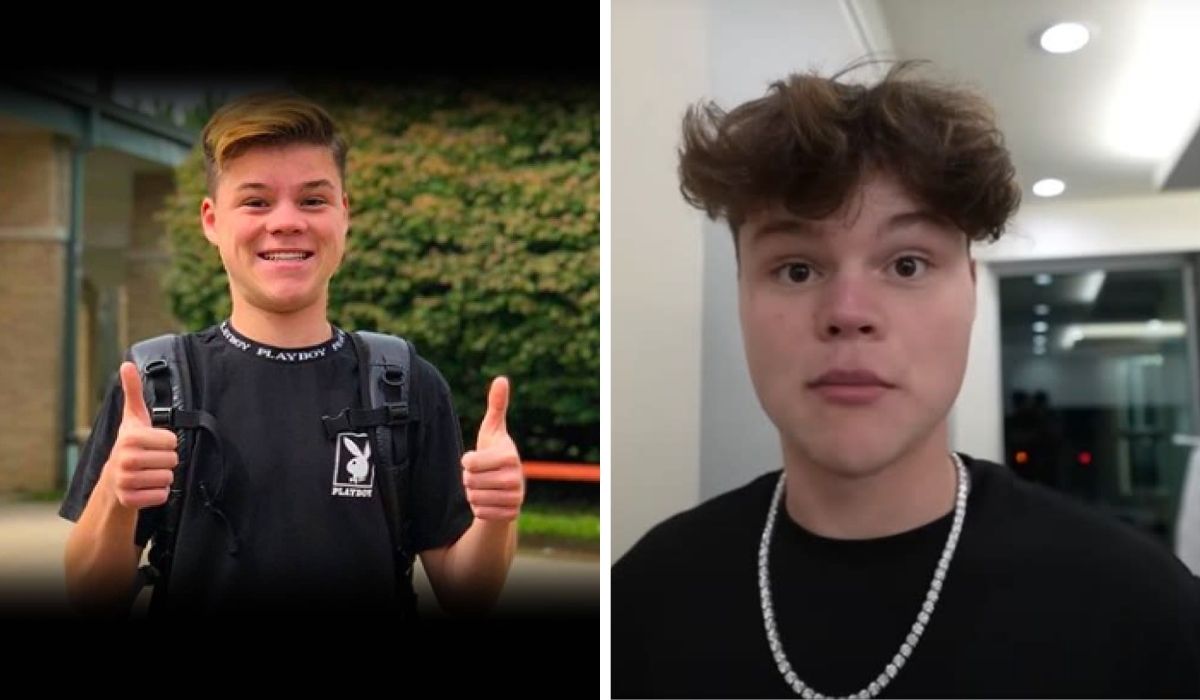 How Old Is Jack Doherty? All You Need to Know About Jack Doherty’s ...