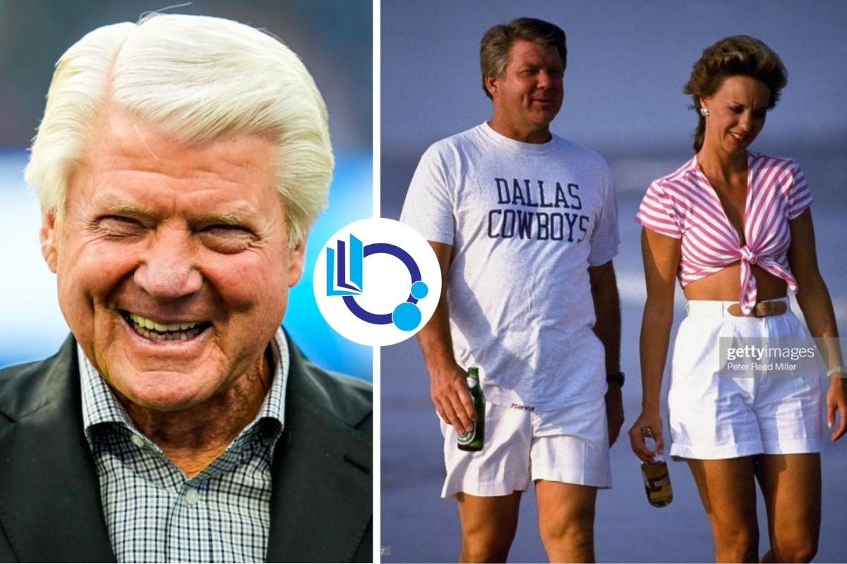 Inside Rhonda Rookmaaker? Meet Jimmy Johnson Wife - Oneupmagazine