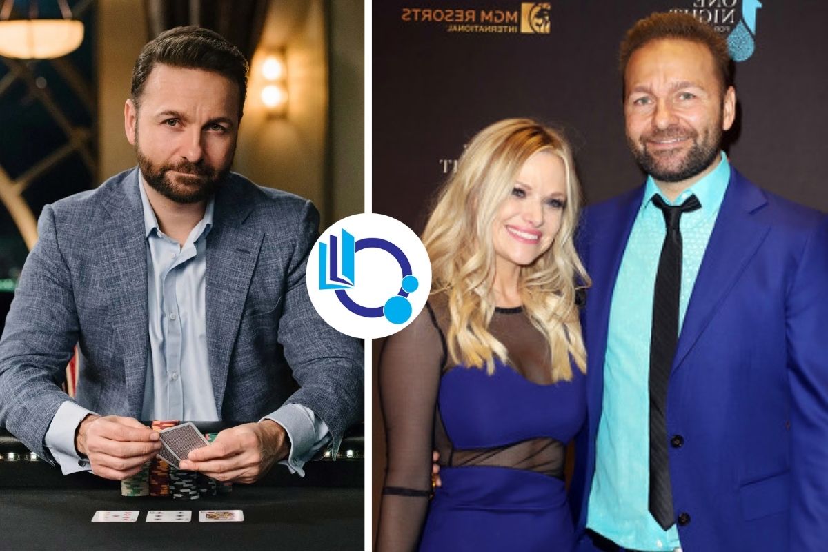 Amanda Leatherman: Life with Poker Pro Daniel Negreanu - Oneupmagazine