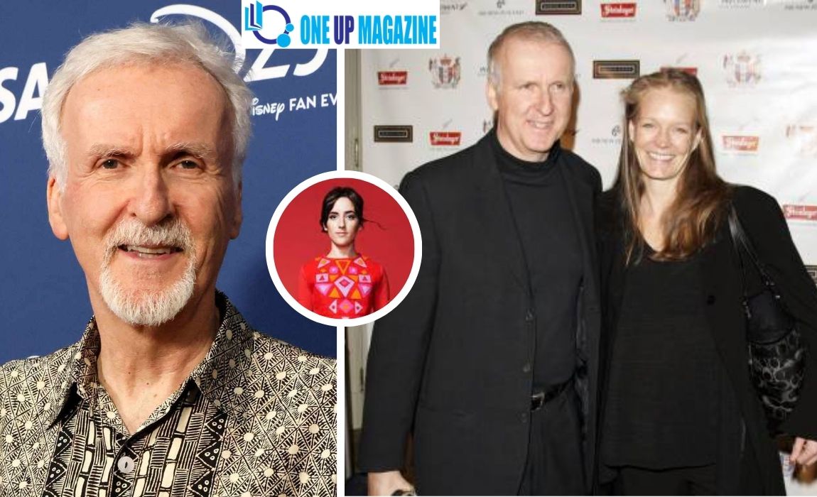 Elizabeth Rose Cameron: A Closer Look at James Cameron’s Daughter ...