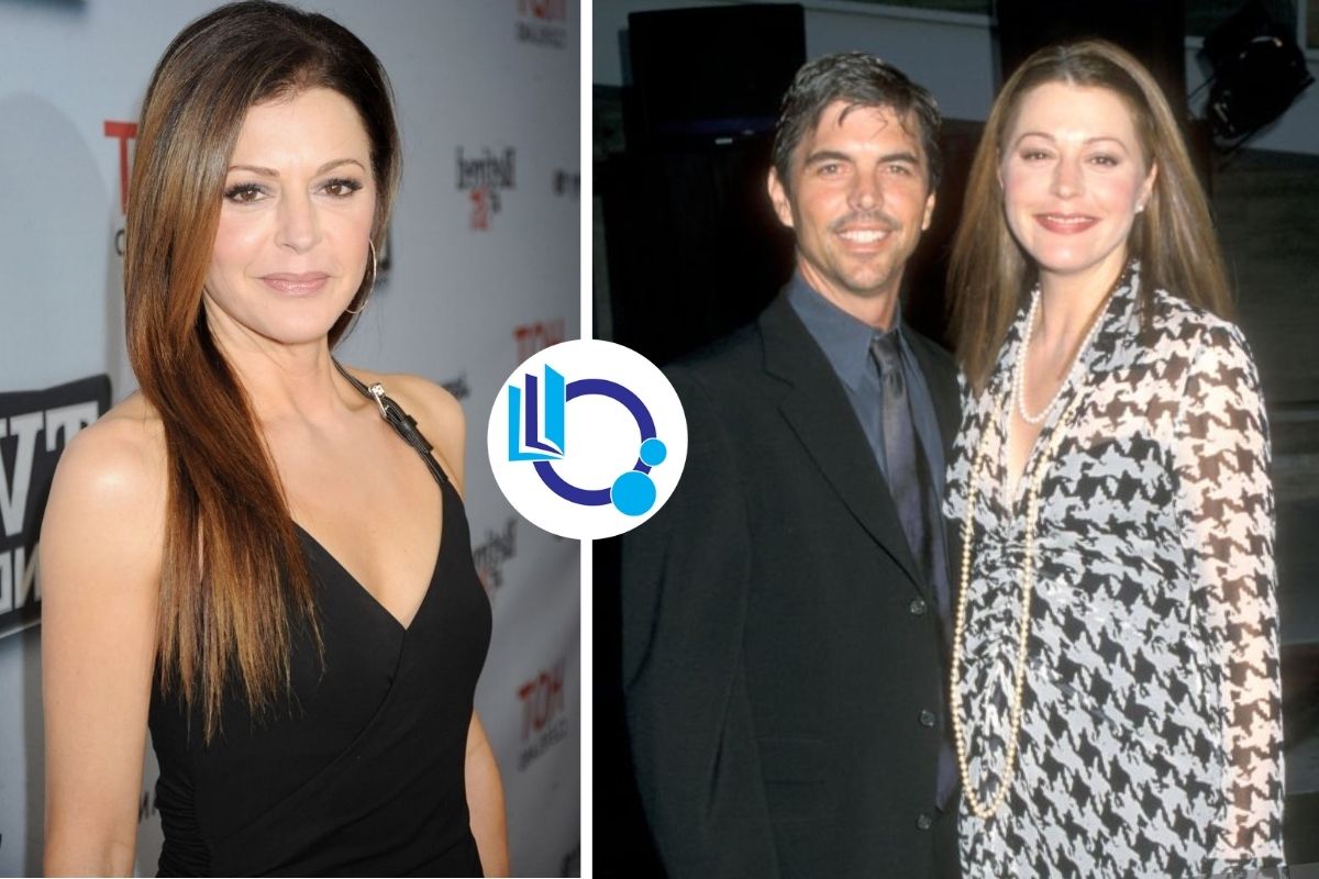Marshall Coben: Everything to Know About Jane Leeves - Oneupmagazine