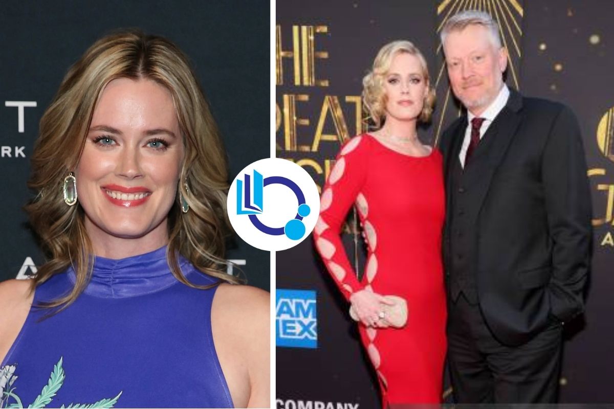 Who Is Bryan Spies? Meet Abigail Hawk’s Husband - Oneupmagazine