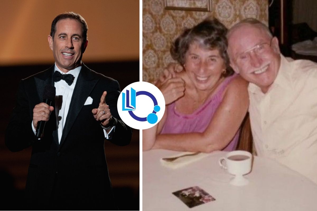 Who Was Kalman Seinfeld? The Story of Jerry Seinfeld - Oneupmagazine