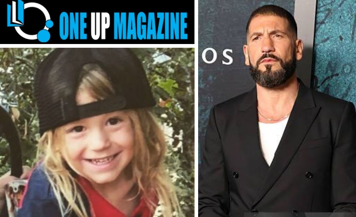 Billy Bernthal? Inside Jon Bernthal’s Son - Oneupmagazine